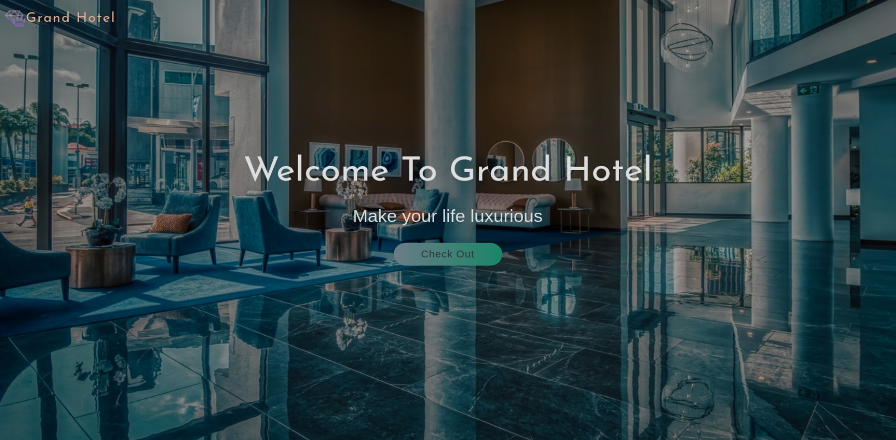 Dragomir Ryahov Portfolio